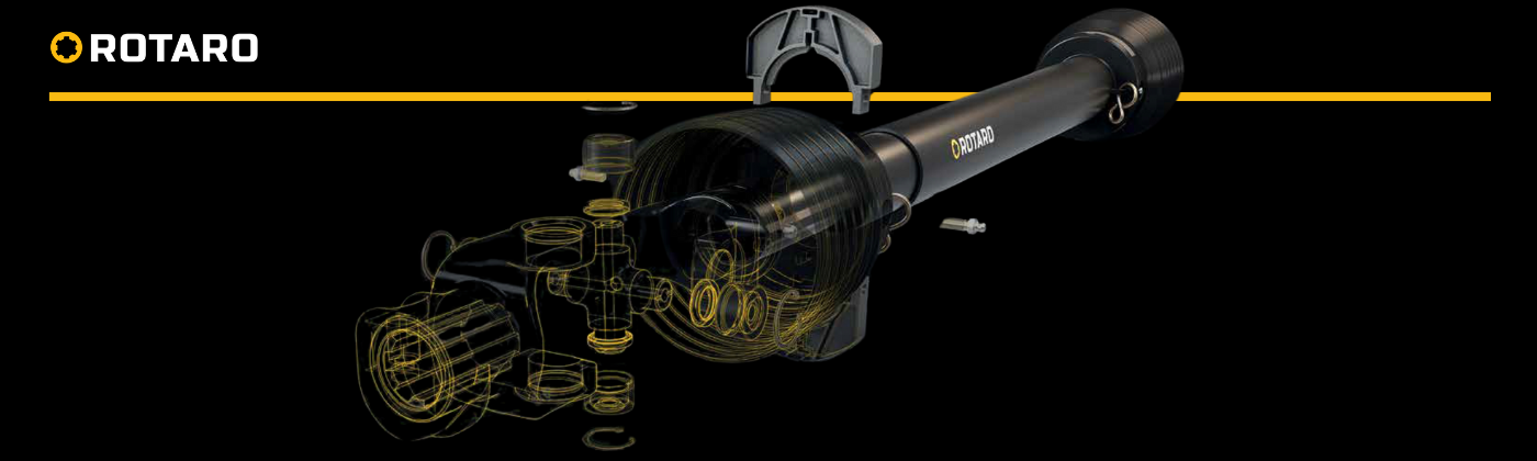 ROTARO