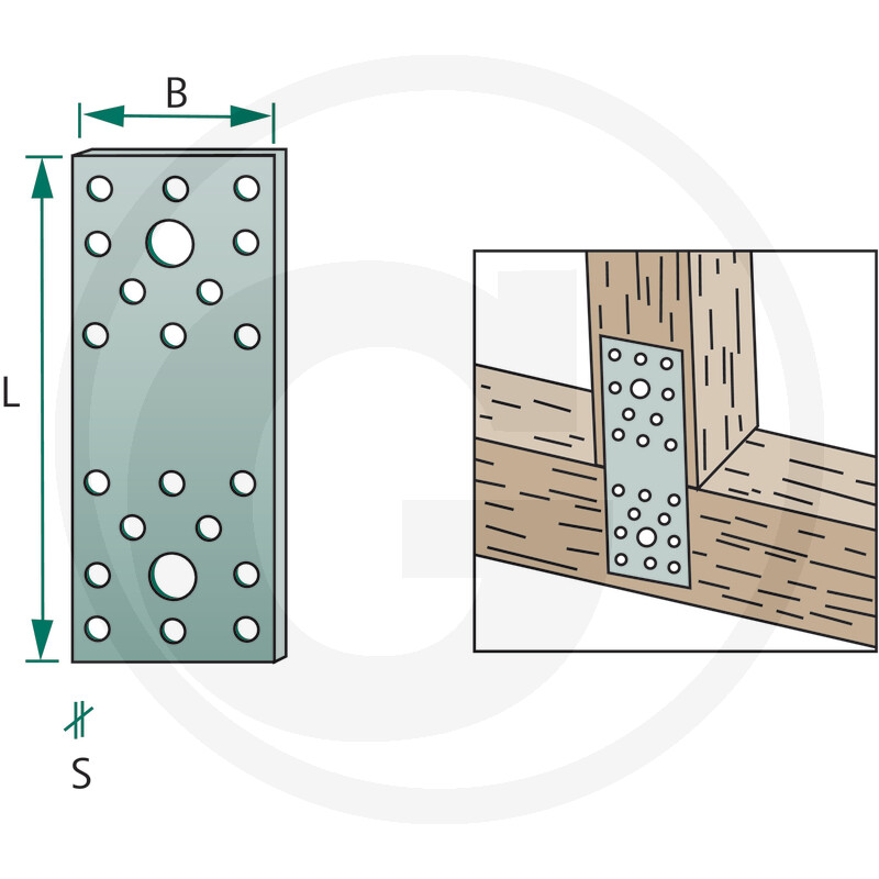 Flachverbinder online kaufen