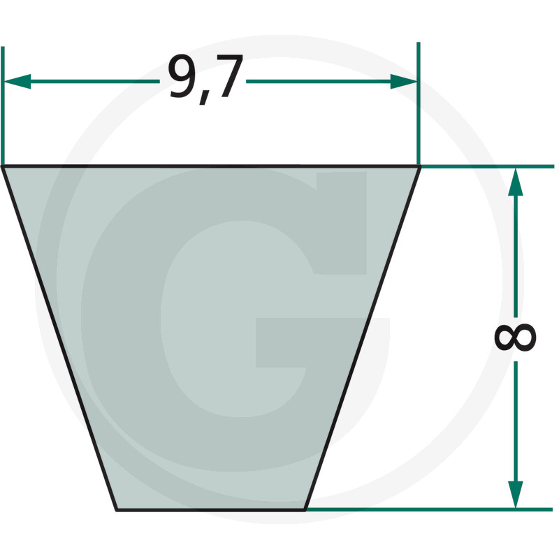 Profil SPZ online kaufen