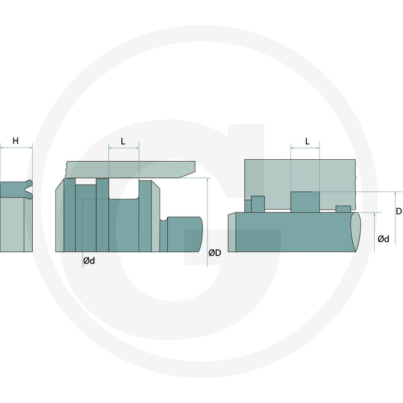 Nutringe online kaufen
