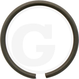 Runddraht-Sprengringe (DIN 7993) online kaufen