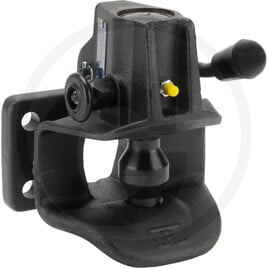 Anhängekupplung Modelreihe RO* 243, ROCKINGER online kaufen