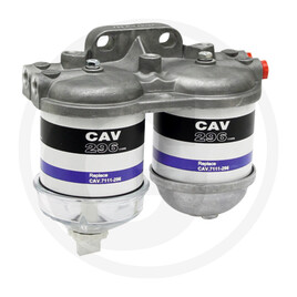 Kraftstofffilter kpl. online kaufen