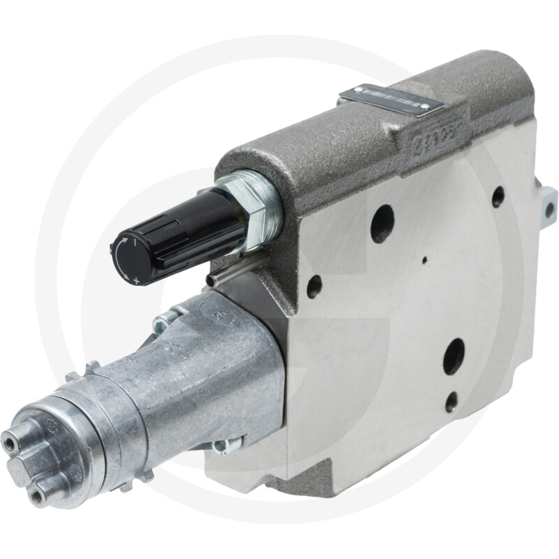 Bosch/Rexroth Wegeventil SB23-M