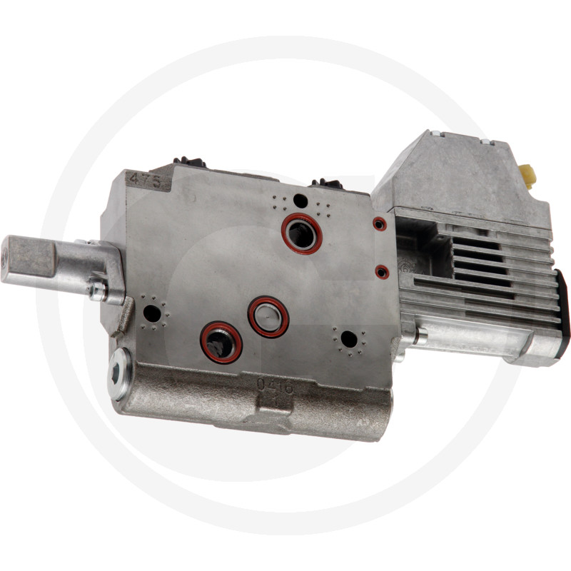 Bosch/Rexroth Wegeventil SB23-EHS