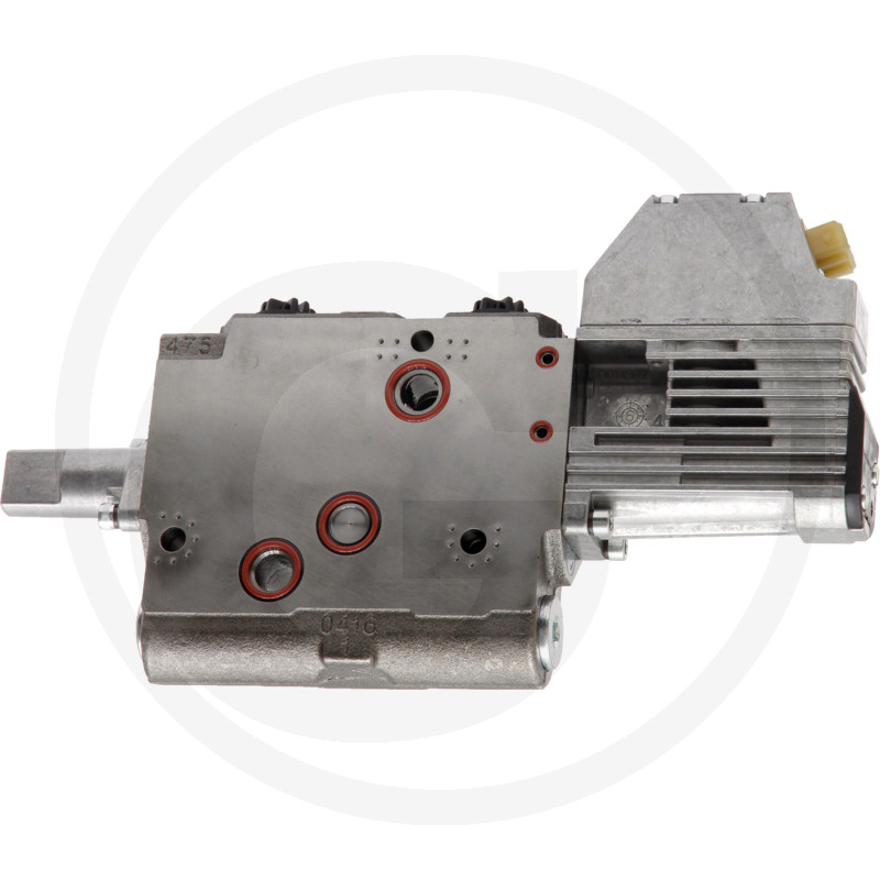 Bosch/Rexroth Wegeventil SB23-EHS