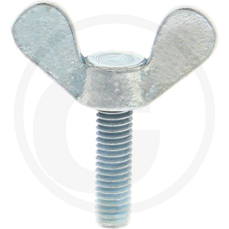 Flügelschrauben (DIN 316) online kaufen