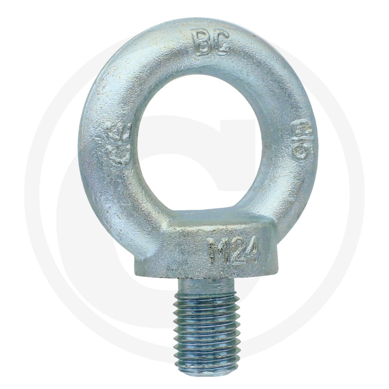 Ringschrauben (DIN 580) online kaufen