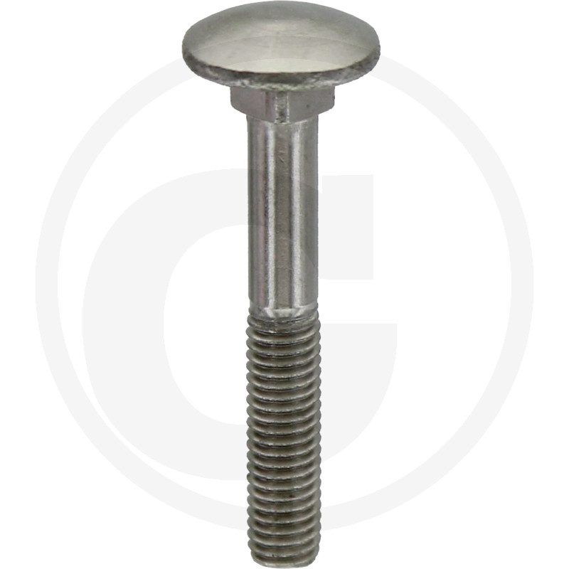 Schlossschrauben (DIN 603) online kaufen