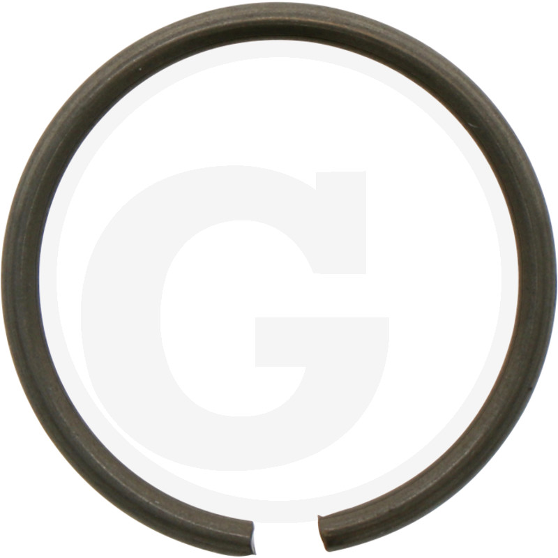 Runddraht-Sprengringe (DIN 7993) online kaufen