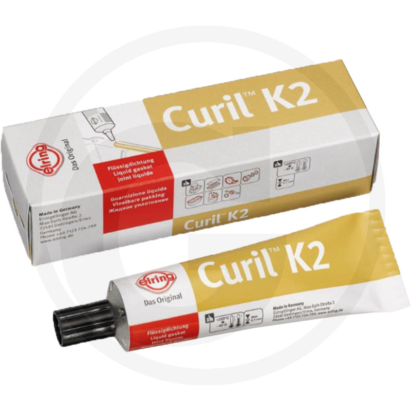 Elring Dichtmasse Curil K2
