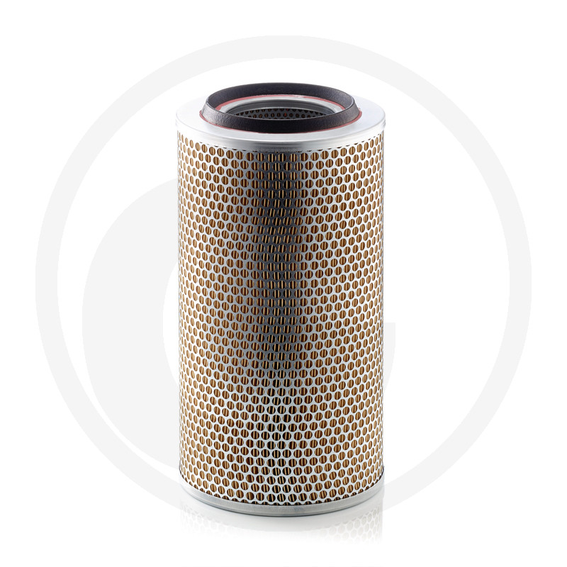 MANN FILTER Luftfilter