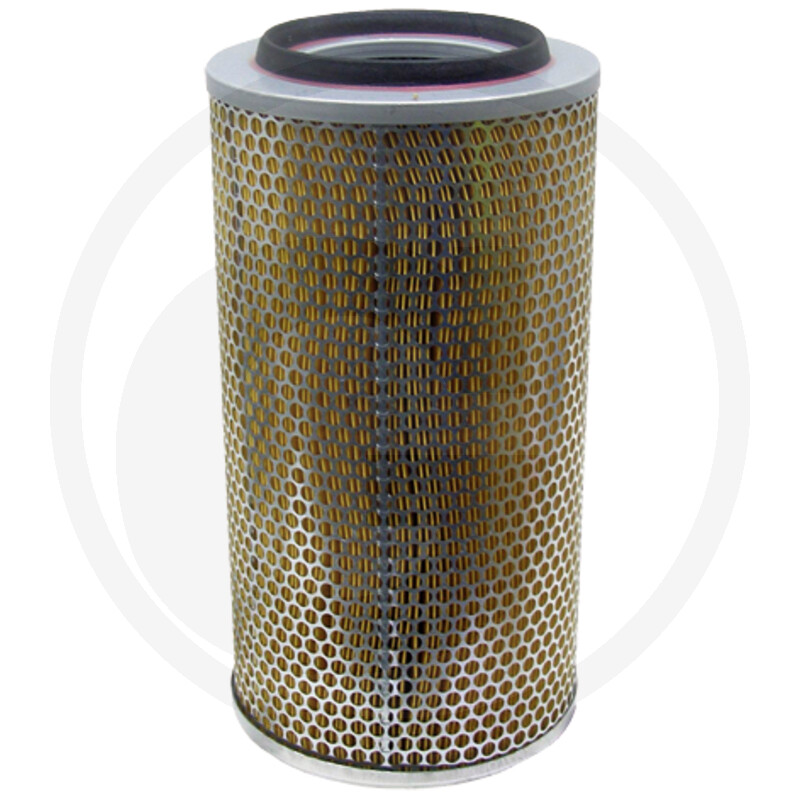 MANN FILTER Luftfilter