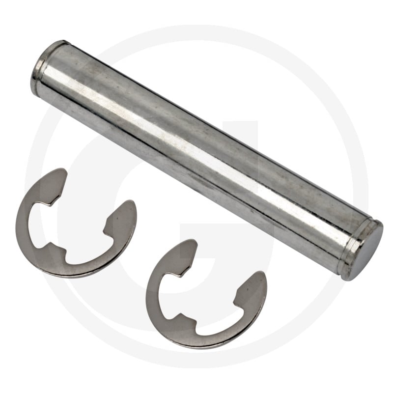 Bolzen mit Sicherungsringen online kaufen