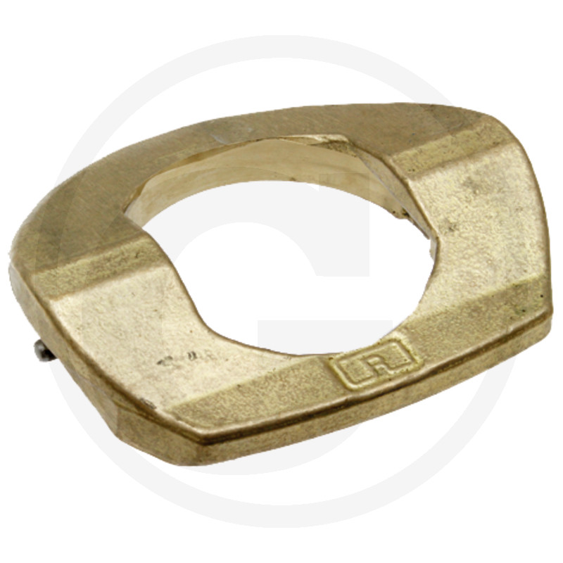 Rockinger Auflagering