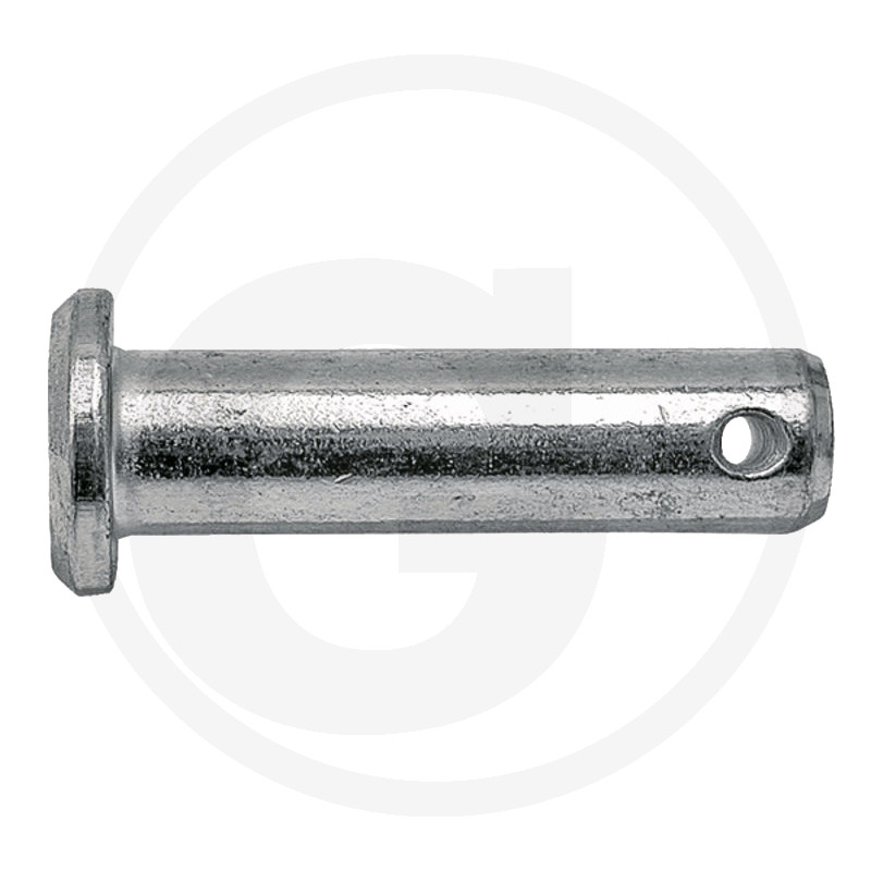 Bolzen mit Kopf (DIN 1444) online kaufen