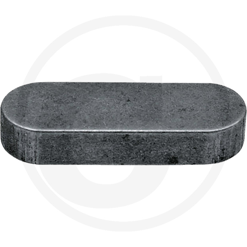 Passfedern (DIN 6885) online kaufen