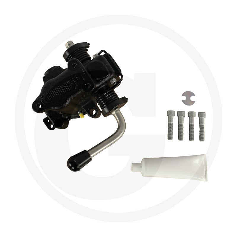 Rockinger Automatikeinheit RO 50 HH aufwärts