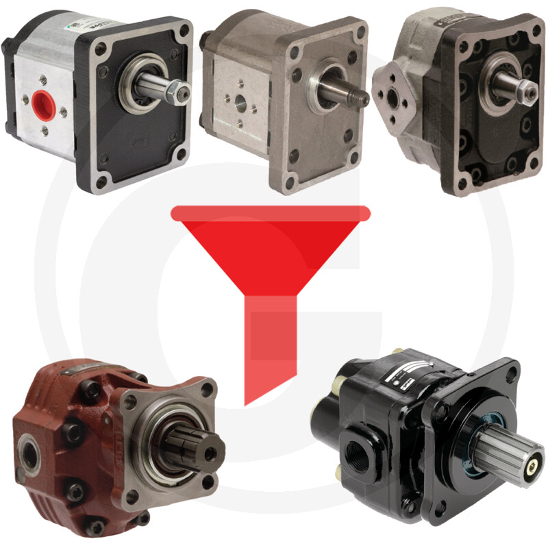 Suchfilter Zahnradpumpen online kaufen