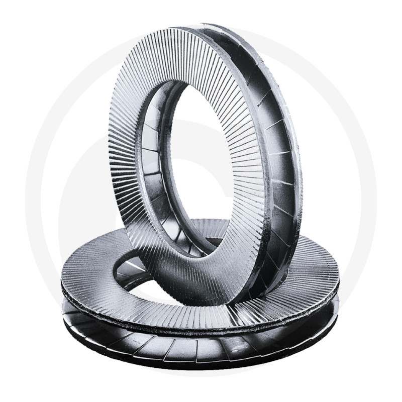 NORD - LOCK Keilsicherungsscheiben (DIN 88132) online kaufen